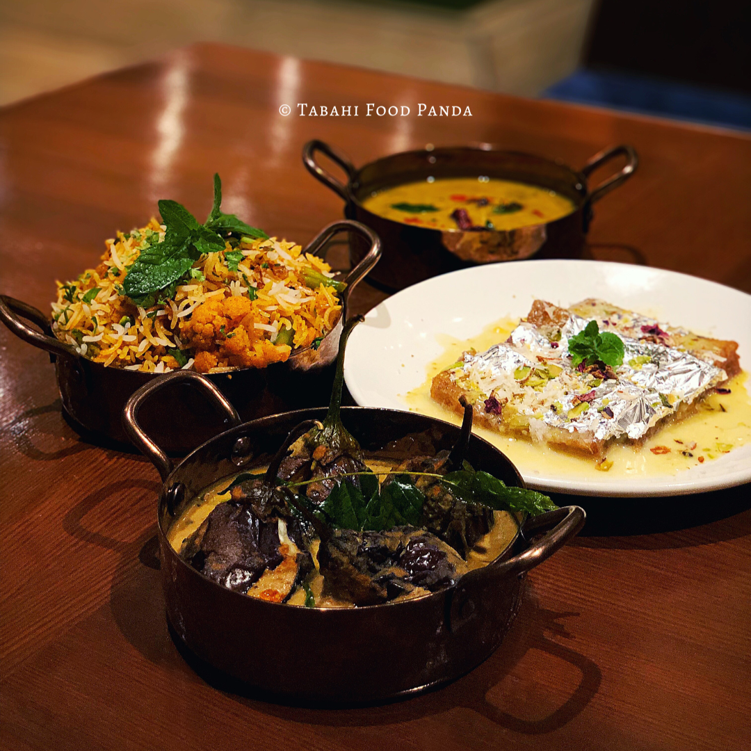 Holiday Inn, Panchkula – a place worthy for a warm family supper ...